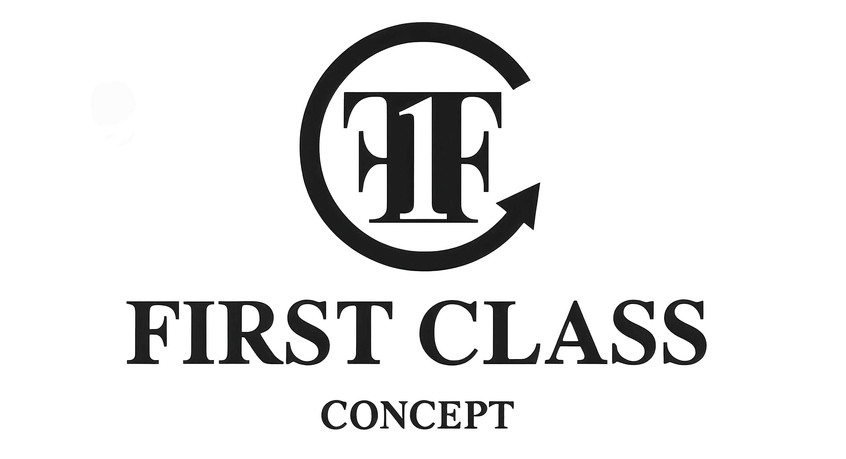 FIRST CLASS CONCEPT